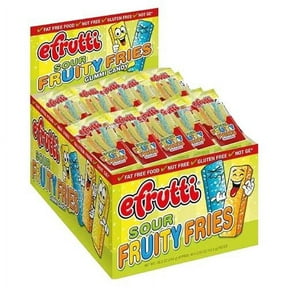 Fritt Candy