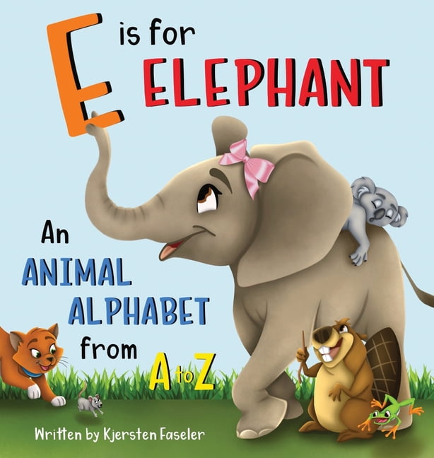Abc Elephant