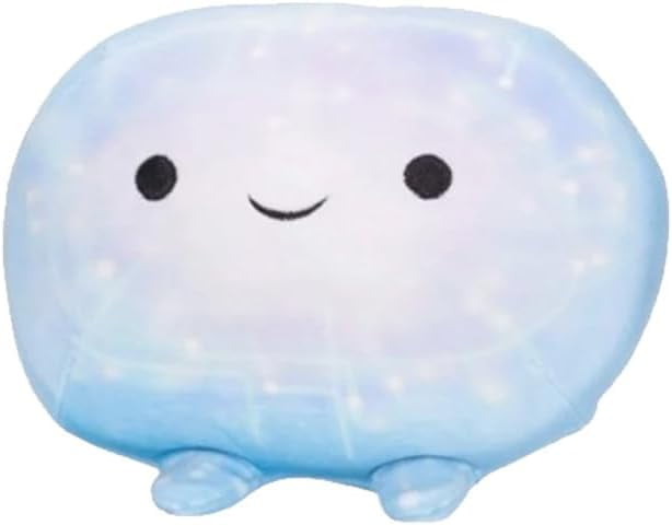 E-lio Cartoon Movie Plush, Elio Stuffed Figure Pillow for Room Decor ...