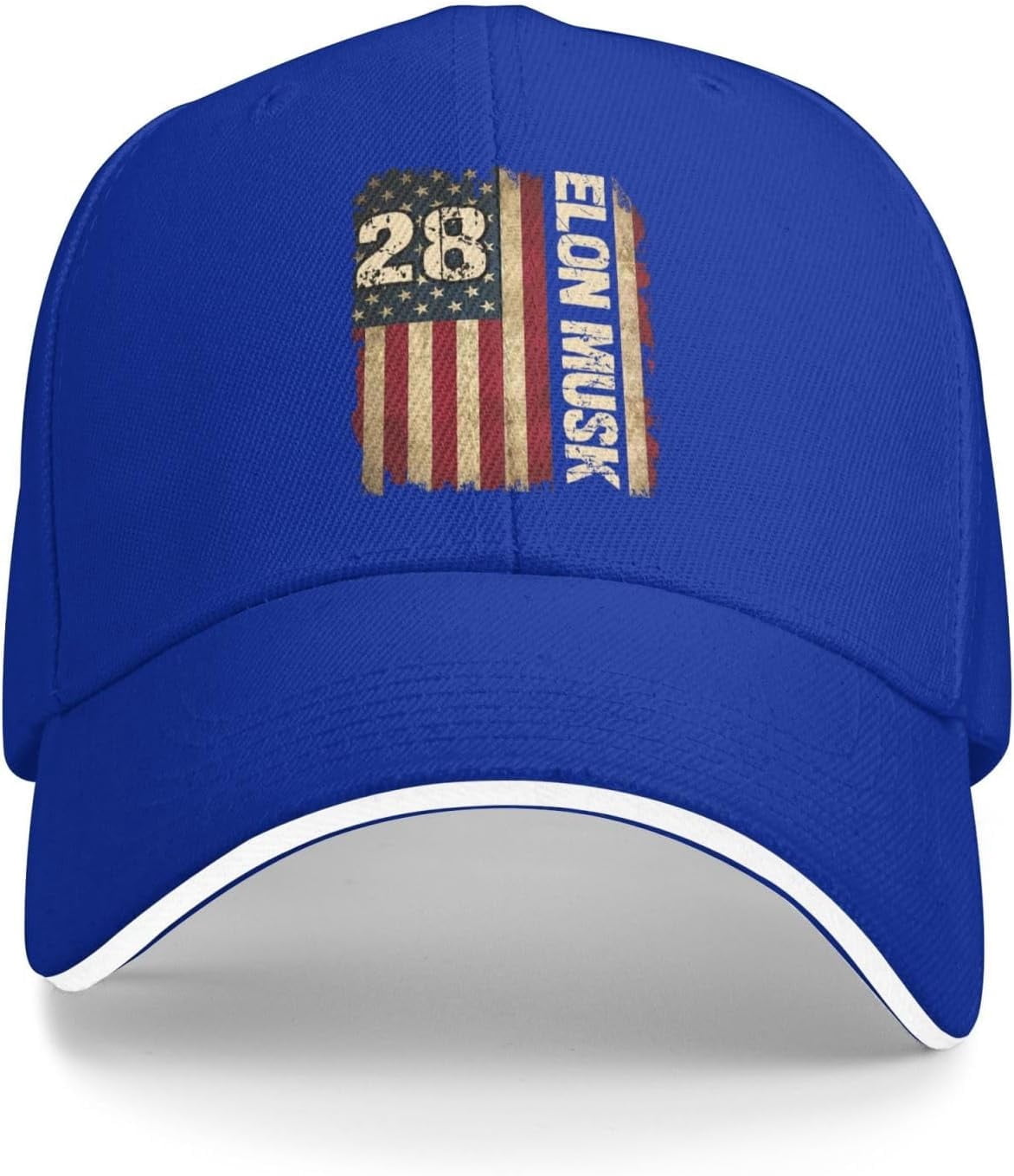 E-lon 2028 Hats E-lon-Musk for President Mesh Trucker Hat Cap" in ...