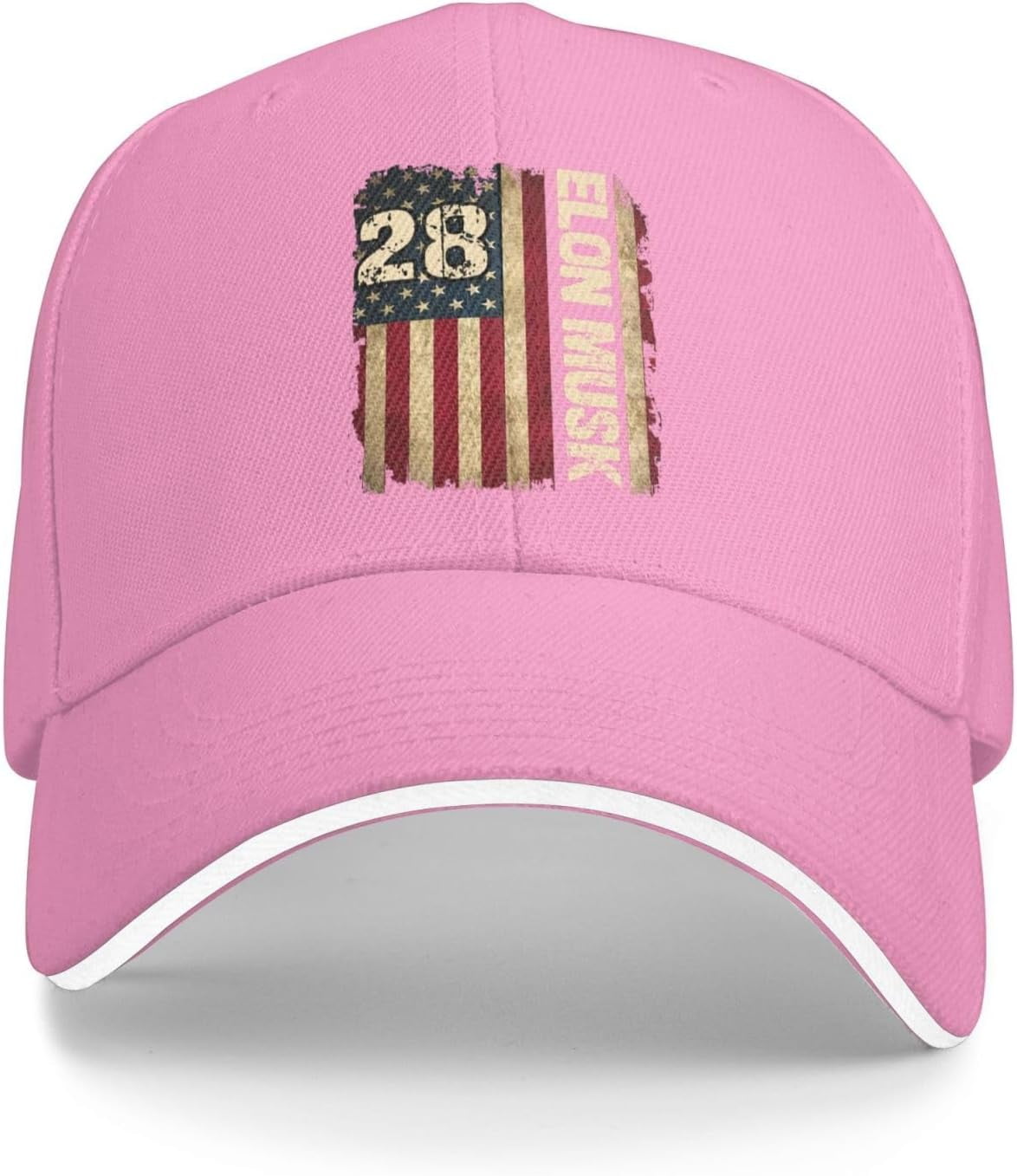 E-lon 2028 Hats E-lon-Musk for President Mesh Trucker Hat Cap" in ...