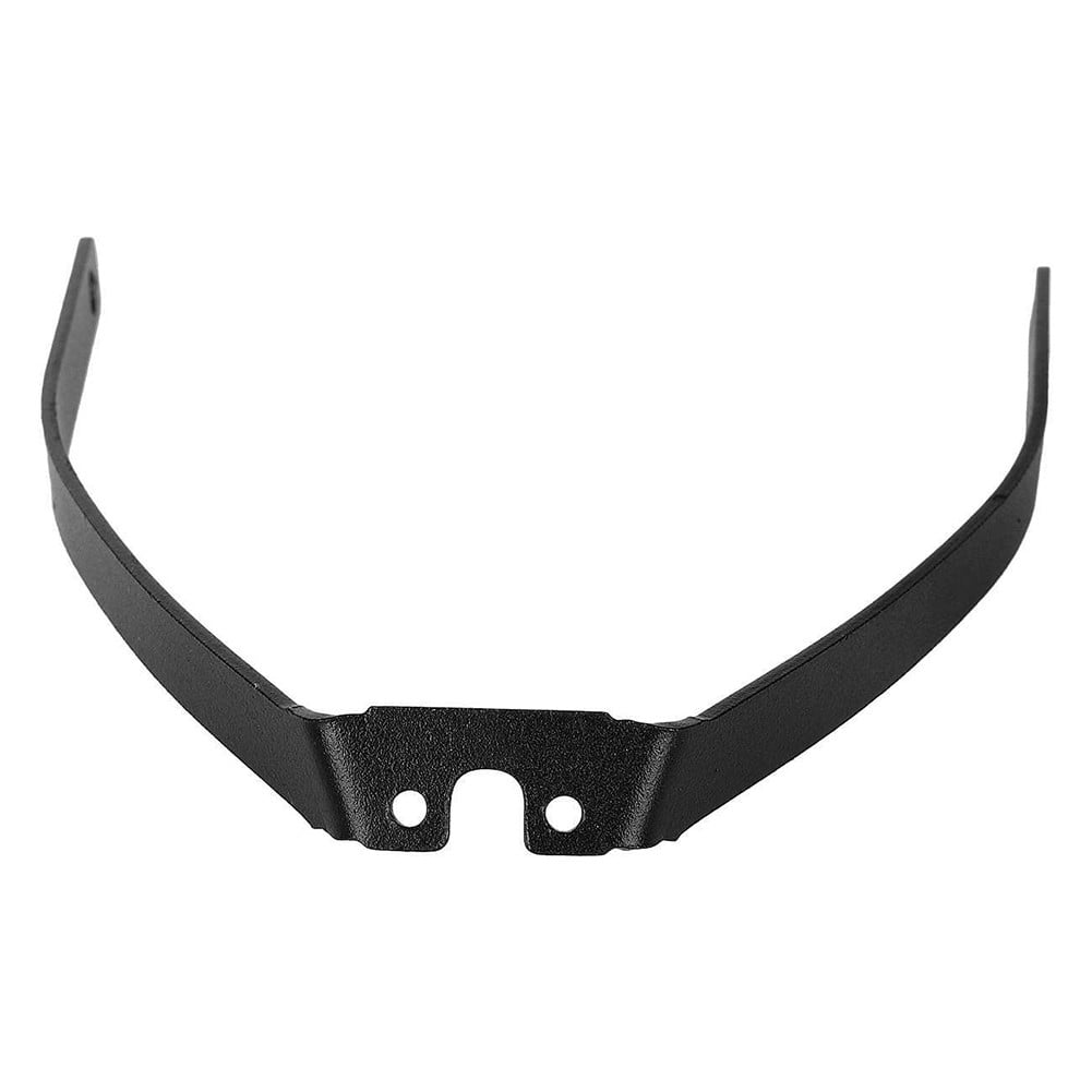 E-scooter Rear Mudguard Support for Ninebot F40 F30 F20 Mudguard Steel ...