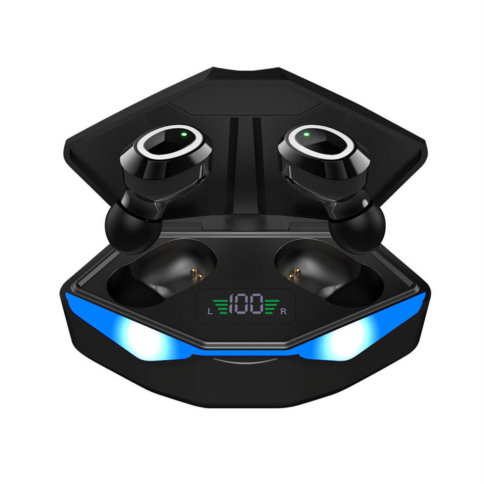 E-sports Eating Chicken Sports Gaming Headset Low Latency - Walmart.com