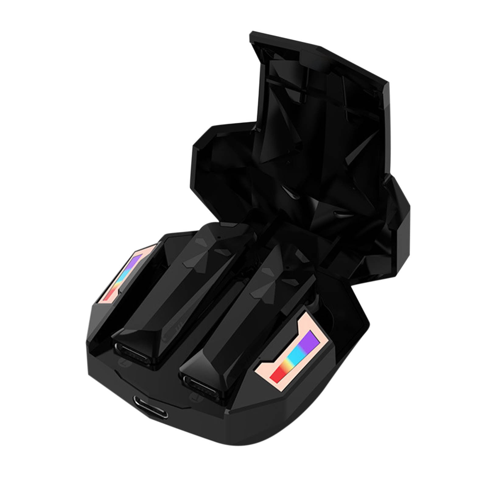 E-sports Game Bluetooth Headset G13 Hifi Low Delay Bluetooth Colorful E ...