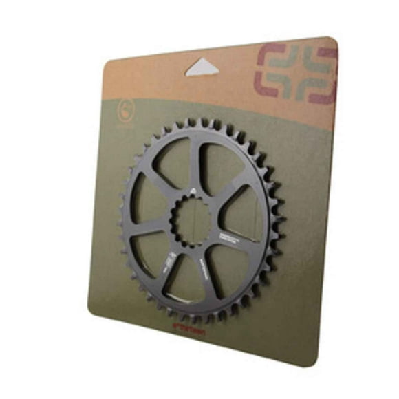 E13 Lg1 Chain Guide Installation