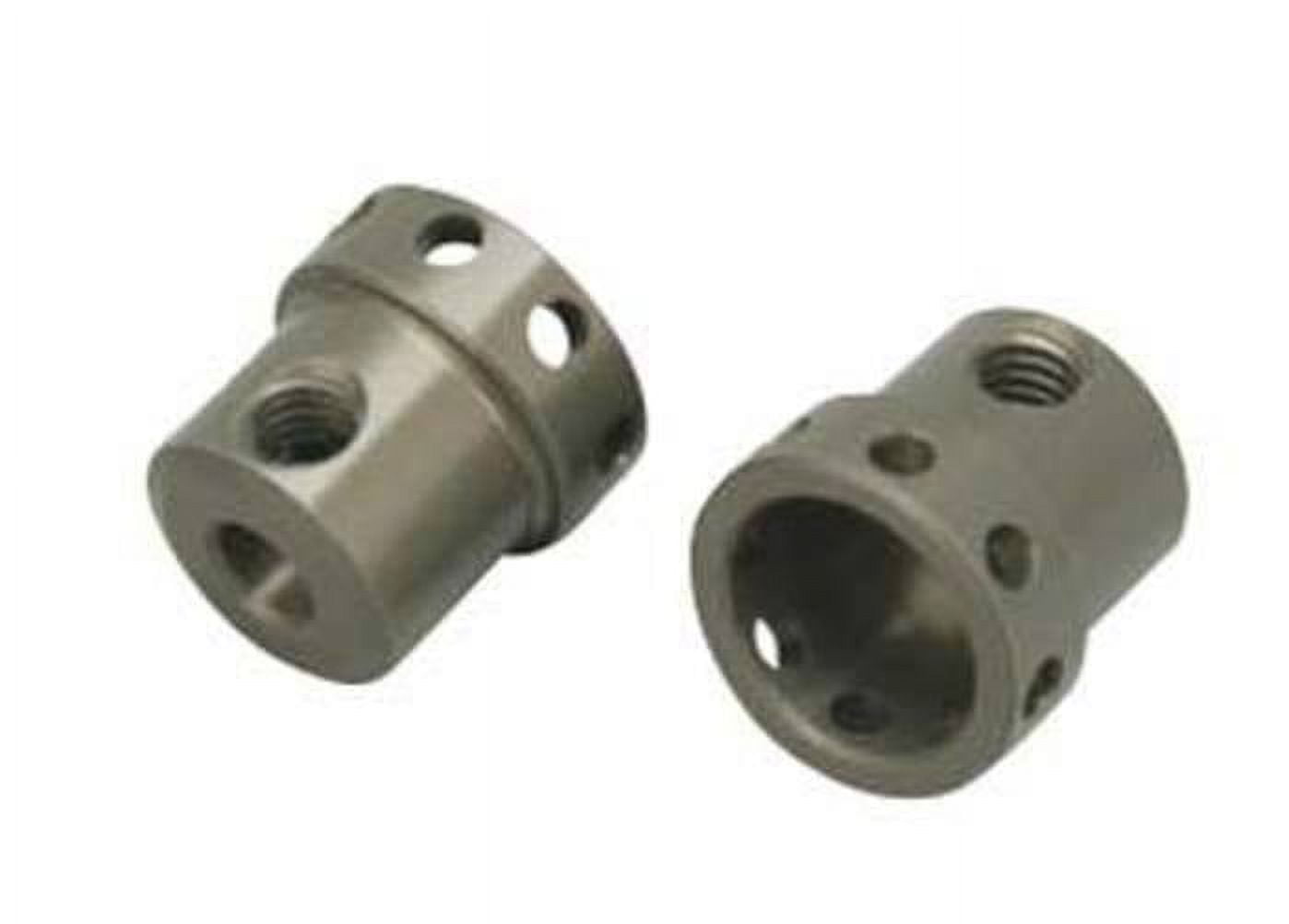 Mugen E0243 Joint Cups Alum. X6/X6t/M-Spec - Walmart.com