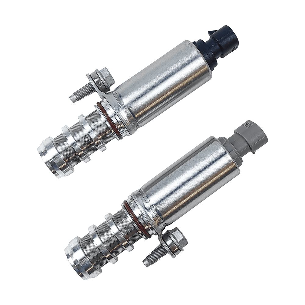 VVT Intake & Exhaust Camshaft Position Actuator Solenoid Valve | Fit ...