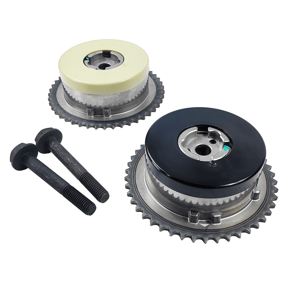 Cam Phaser Variable Valve Timing Actuator | Fit for Buick LaCrosse Regal Verano, Chevy Equinox ...