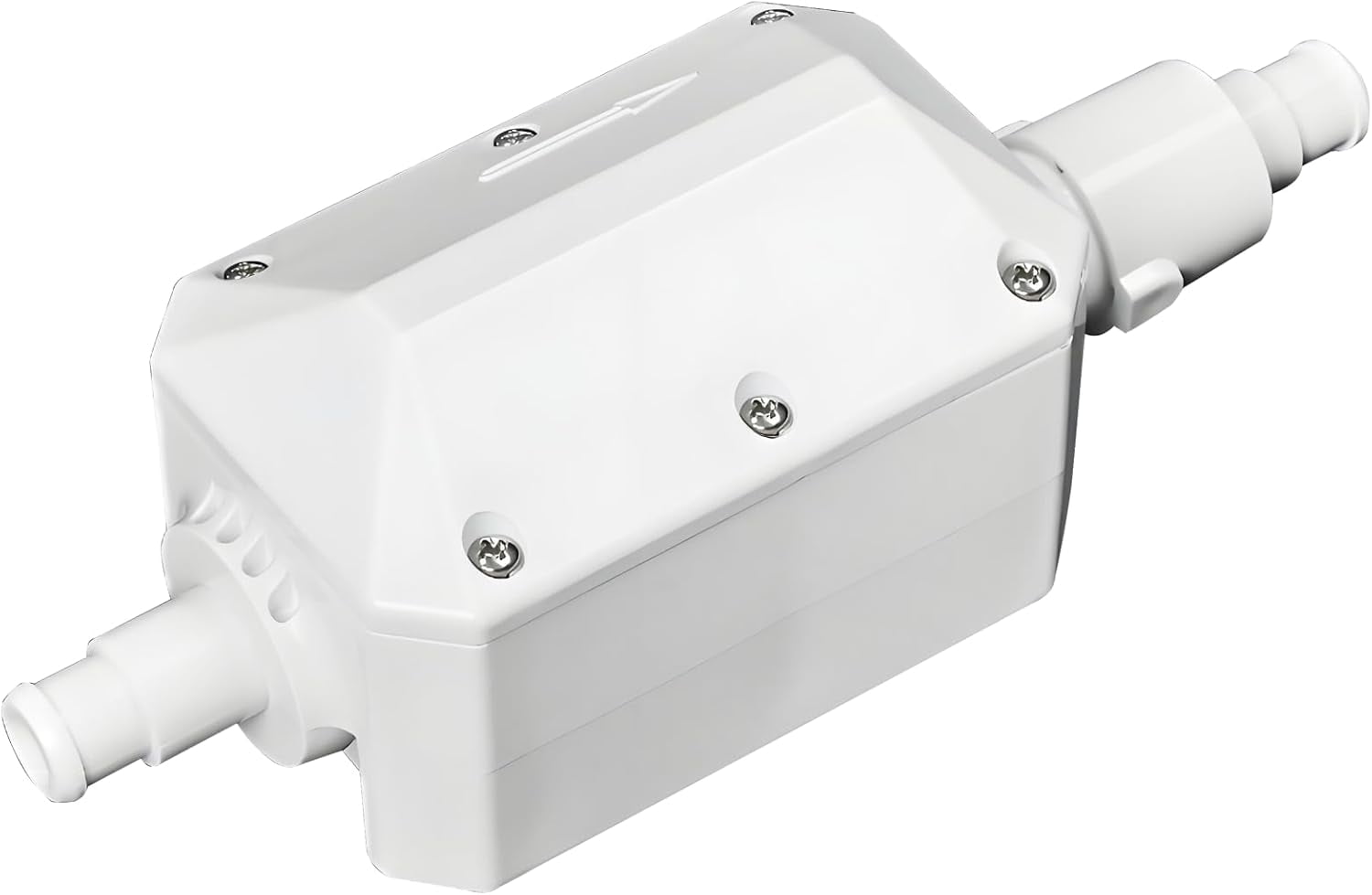 E10 Back-Up Valve Compatible with Pentair Kreepy Krauly Automatic Pool ...