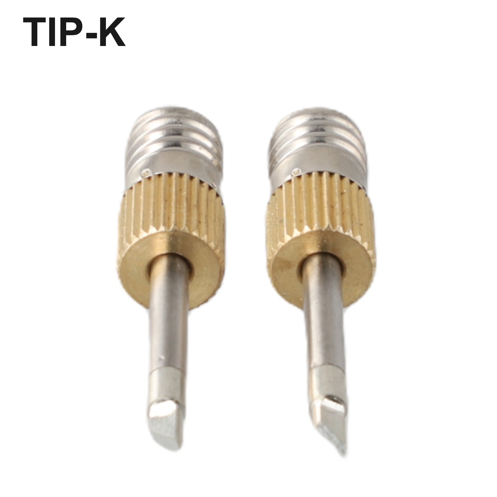 E10 Interface Soldering Iron Tips Welding Tips Usb Soldering Tip Set B ...