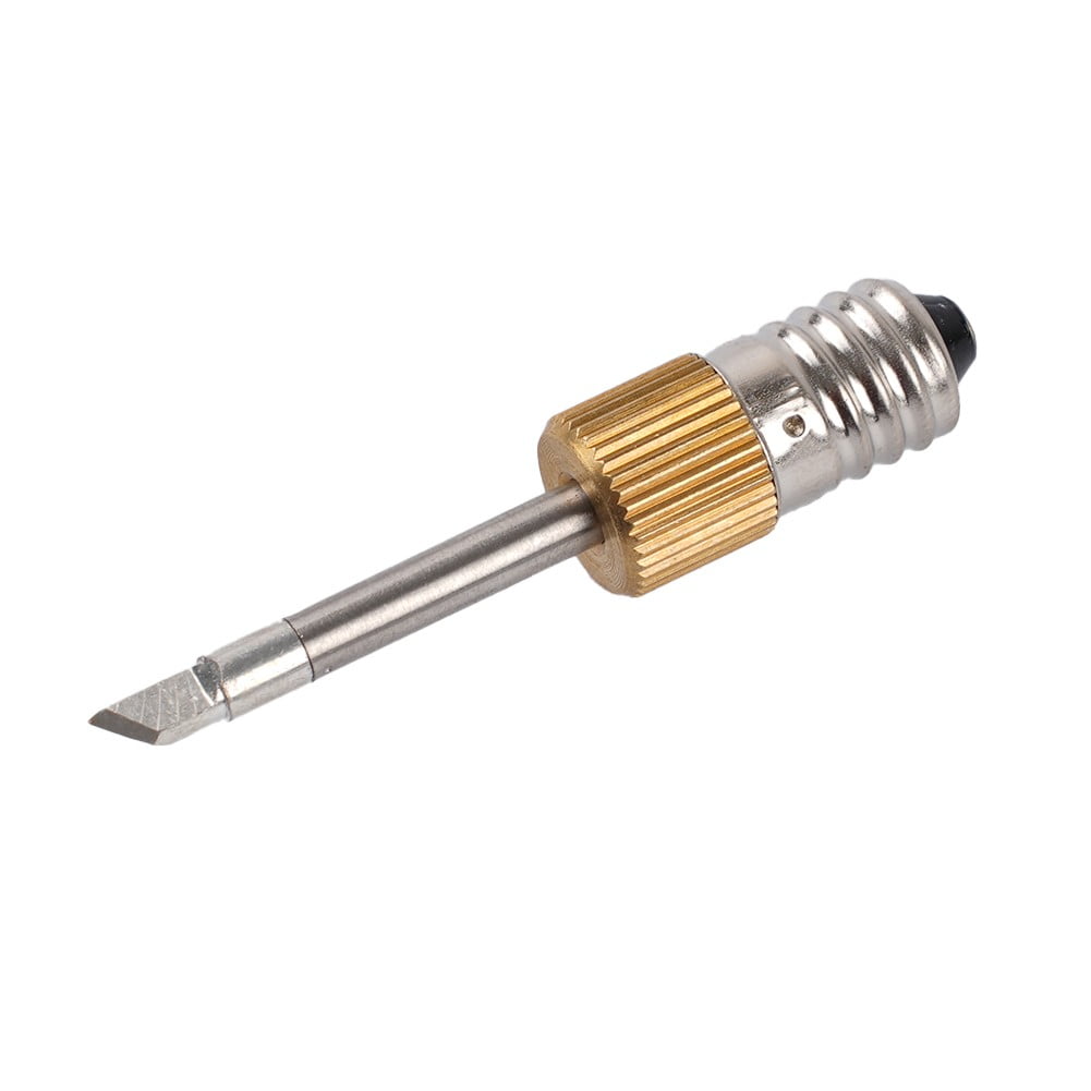 E10 Interface Soldering Iron Tips Welding Tips Usb Soldering Tip Set B