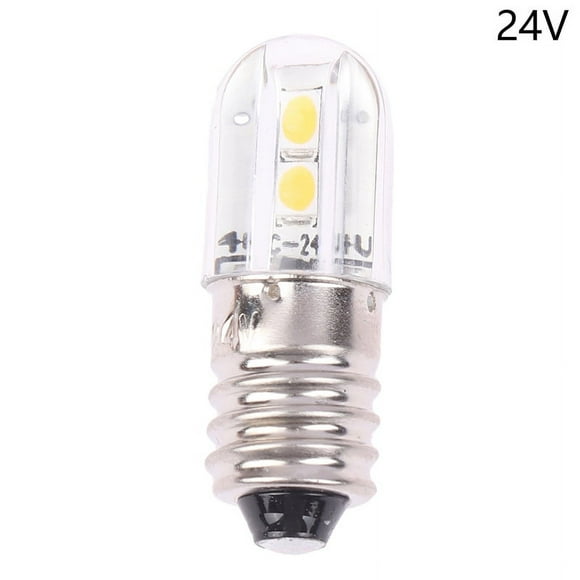 24V LED Bulbs