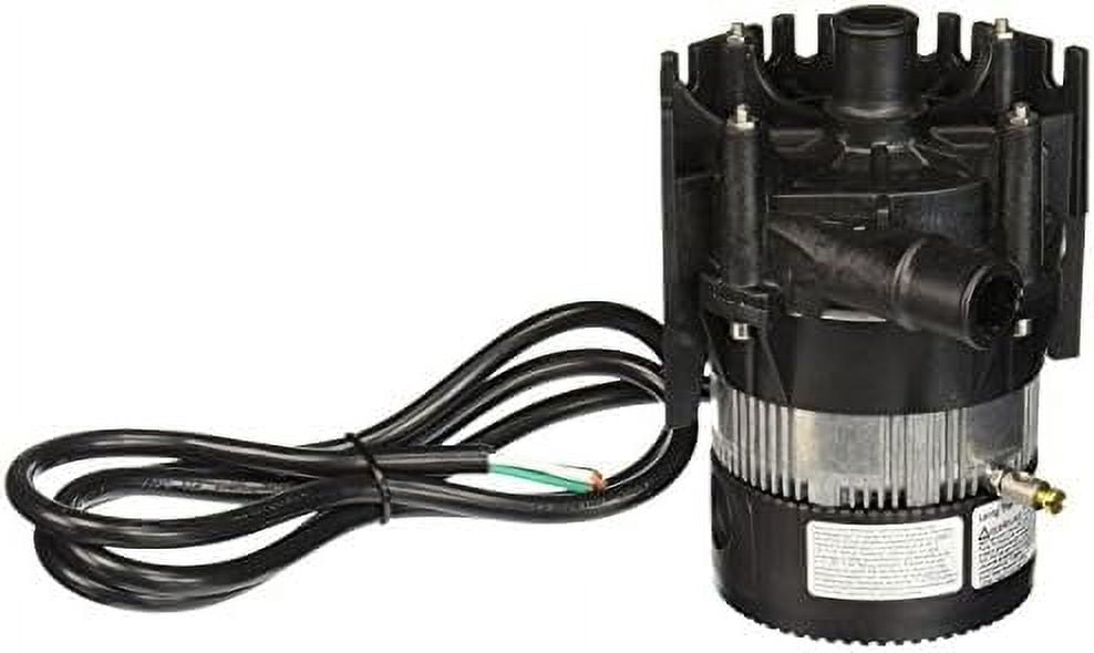 E10-NSHNDNN2W-02 Spa Circulation Pump - Walmart.com