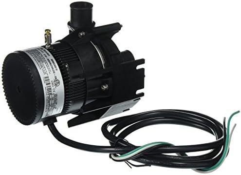 E10-NSHNDNN2W-08 Spa Circulation Pump , Black - Walmart.com