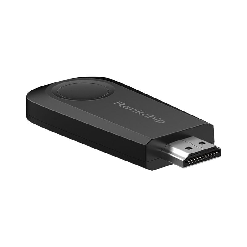 E10 Wireless Display Adapter - Airplay/Miracast/DLNA Supported ...