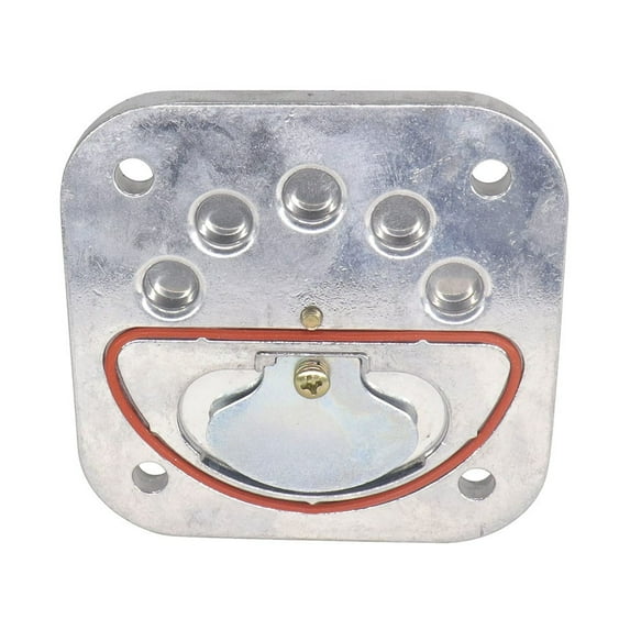 E103497 Air Compressor Valve Plate Kit for Craftsman, Powermate, Port ...