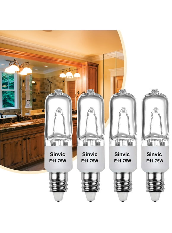 Halogen light Bulbs - Walmart.com