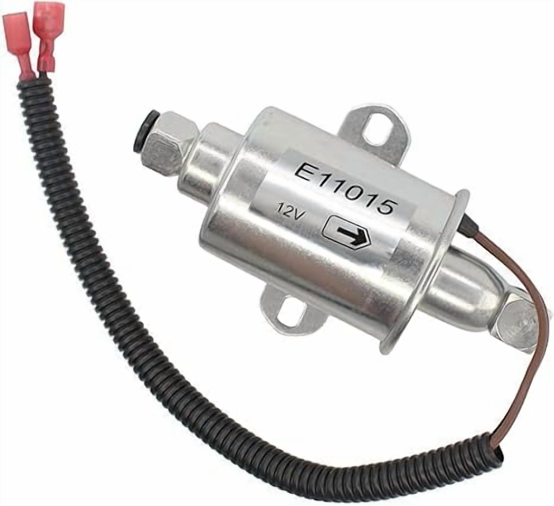 E11015 Electric Fuel Pump A029F887 149-2620 for Onan 5500 5.5KW Gas ...