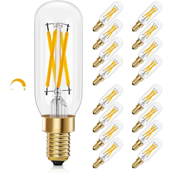 T6 Light Bulbs