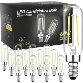 Small LED Bulbs