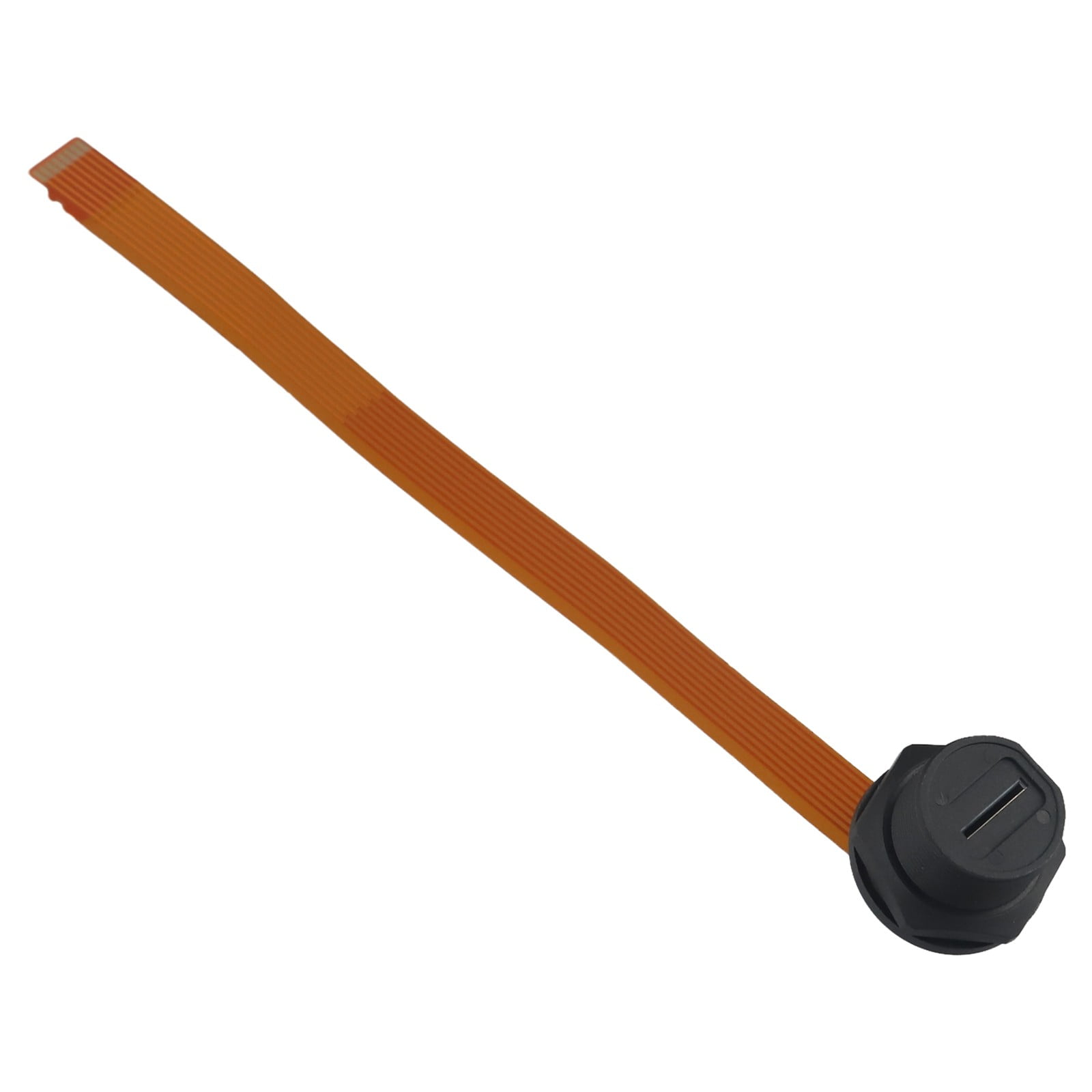 E13 Threaded Plug Ip67 Waterproof Connector Sdtf Sim Socket Flexible ...