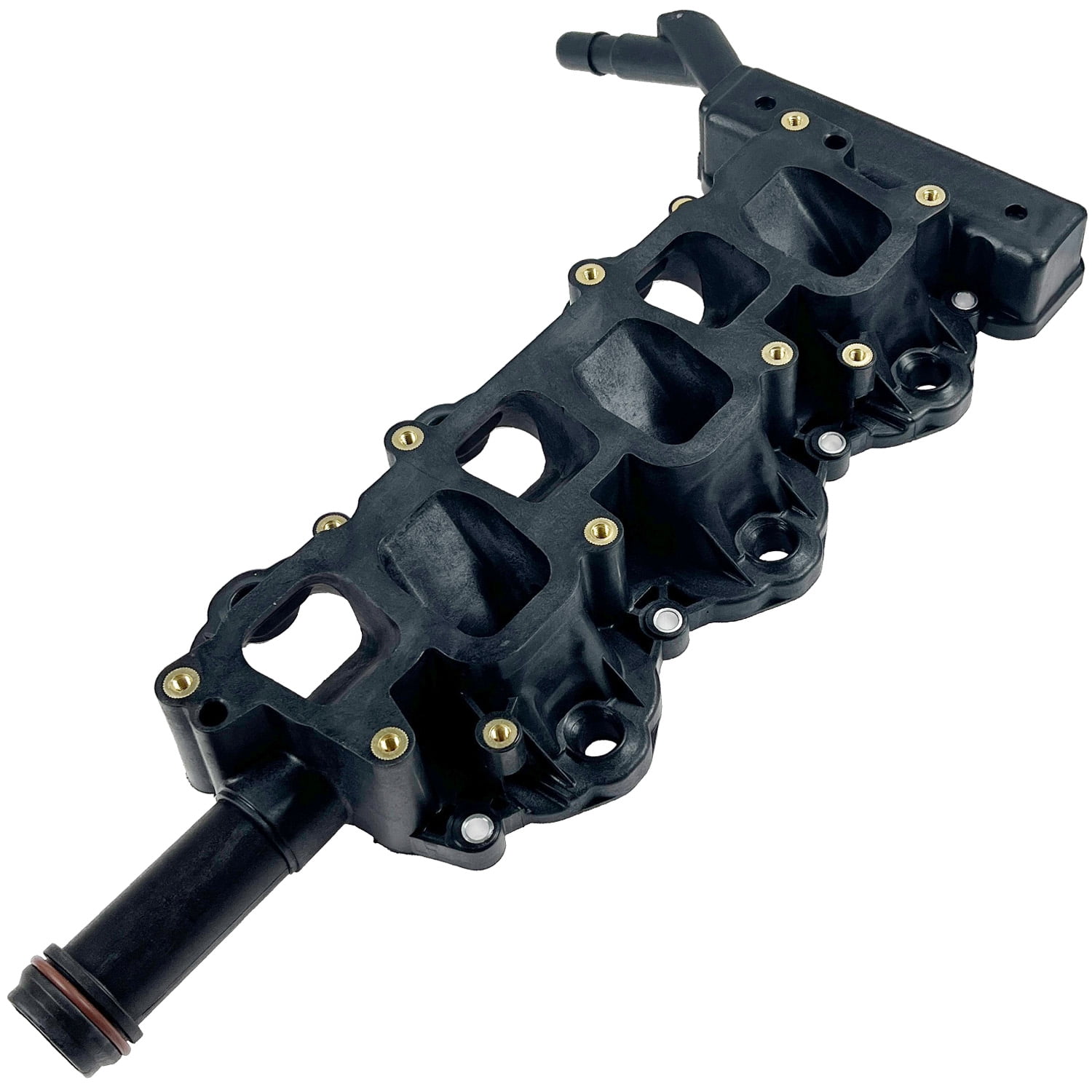 Engine Intake Manifold with Gaskets For Ford Explorer 3.3L 2020-2023 ...