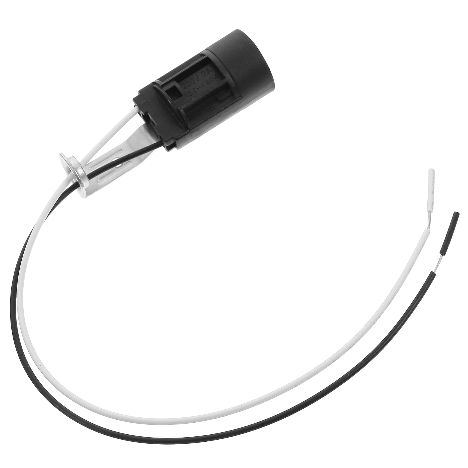 E14 Bulb Holder With Wire For Candle Lamps E14 Lamp Socket Holder E14 ...