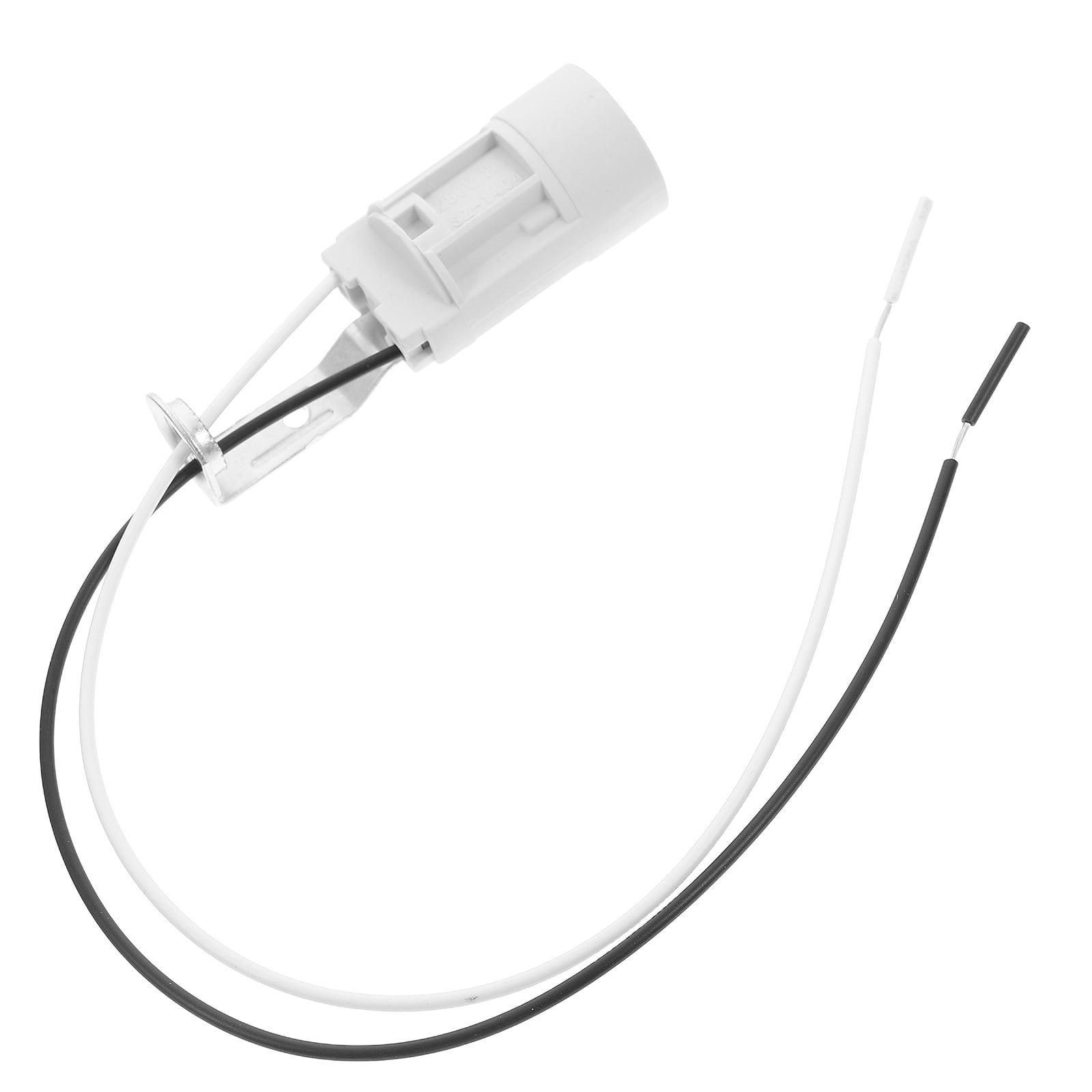 E14 Bulb Holder With Wire For Candle Lamps E14 Lamp Socket Holder E14 ...