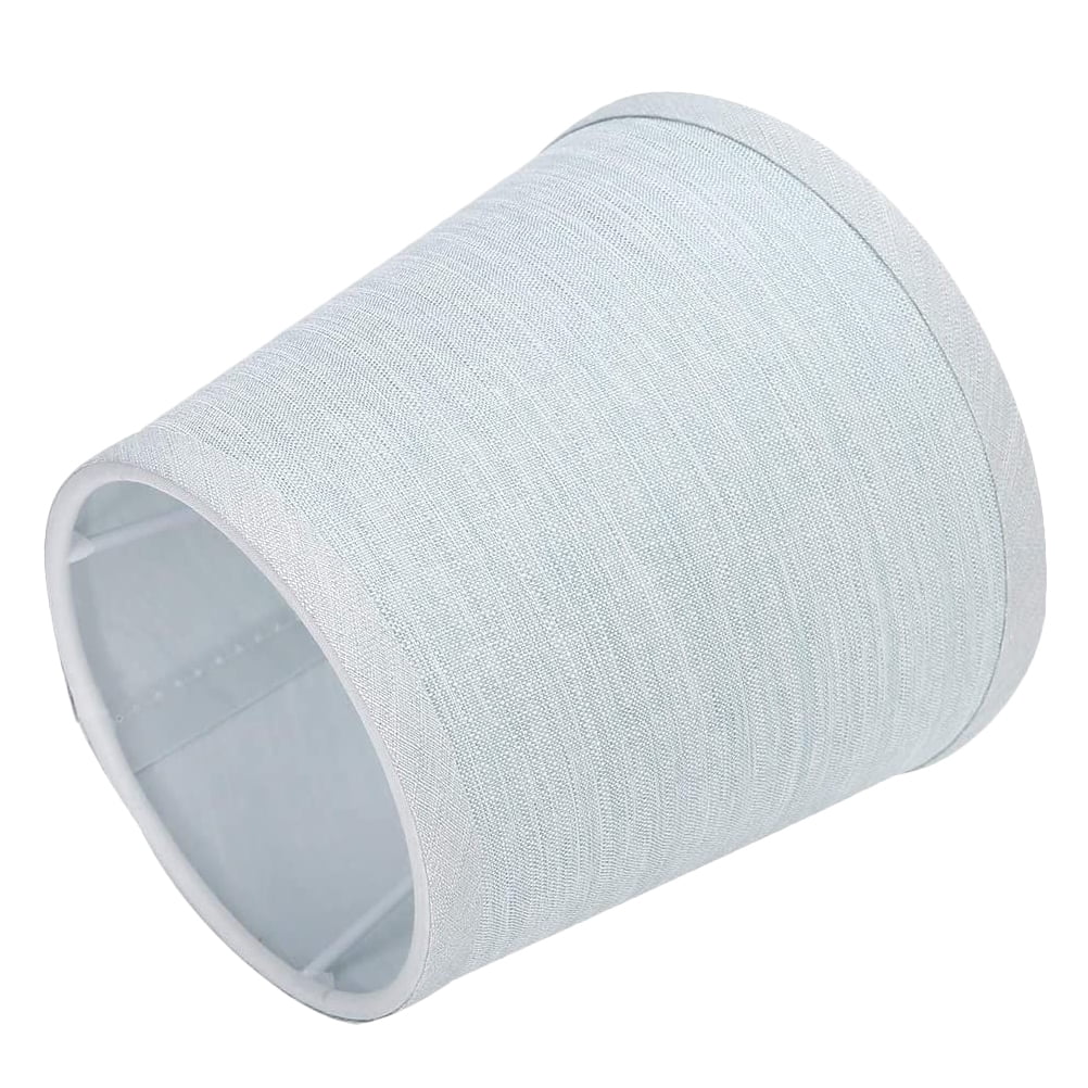 E14 Cloth Lampshades Lamp Covers Chandelier Lampshade E14 Chandelier ...