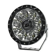 Alpena TREKTEC LED Pod Spotlight - Driving Beam LED Spotlight - Walmart.com