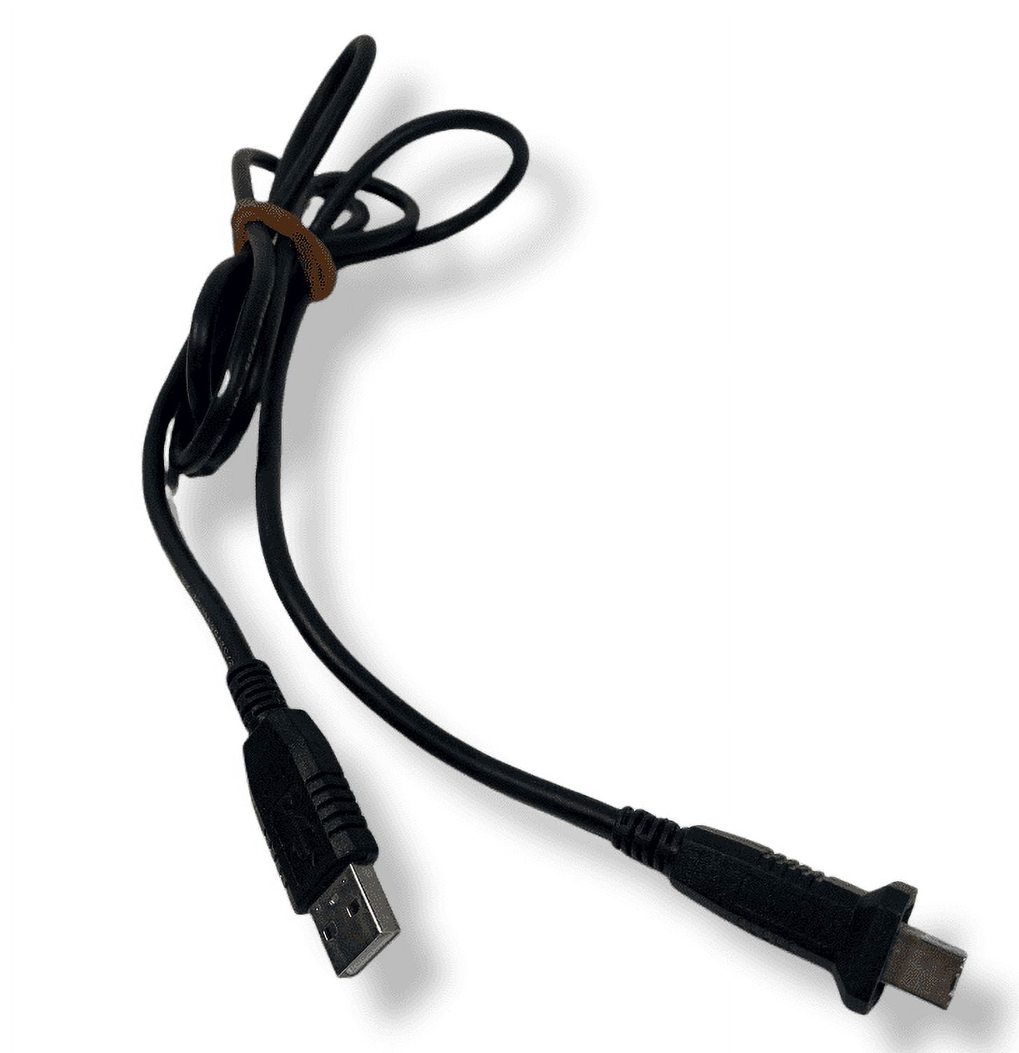 E166160 Tech Style 2725, 56-inch USB 4.0 AWM 2725 a/b Cable - Port ...