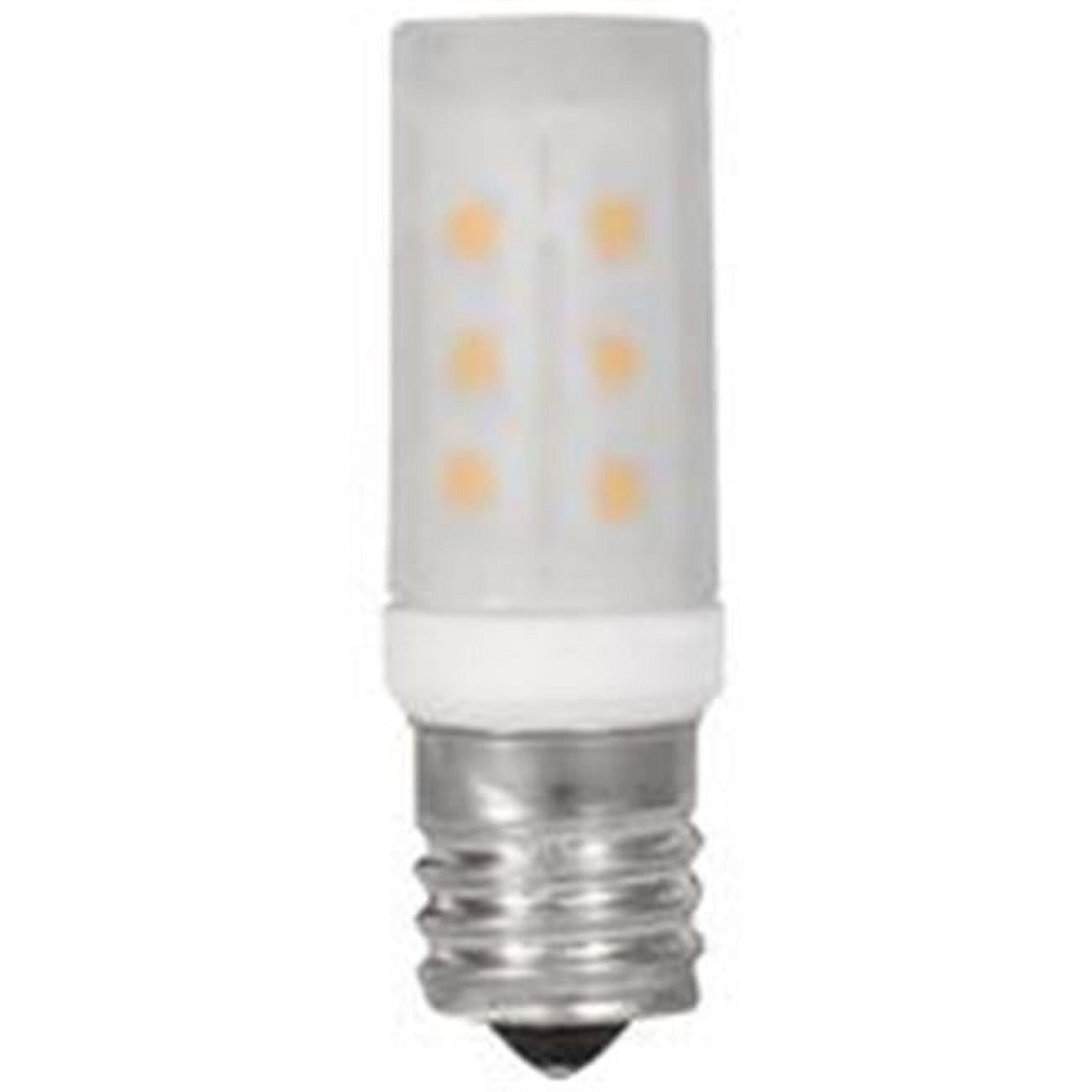 E17 T8 Special Use LED Light Bulb - Walmart.com