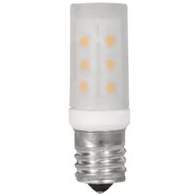 E17 T8 Special Use LED Light Bulb - Walmart.com