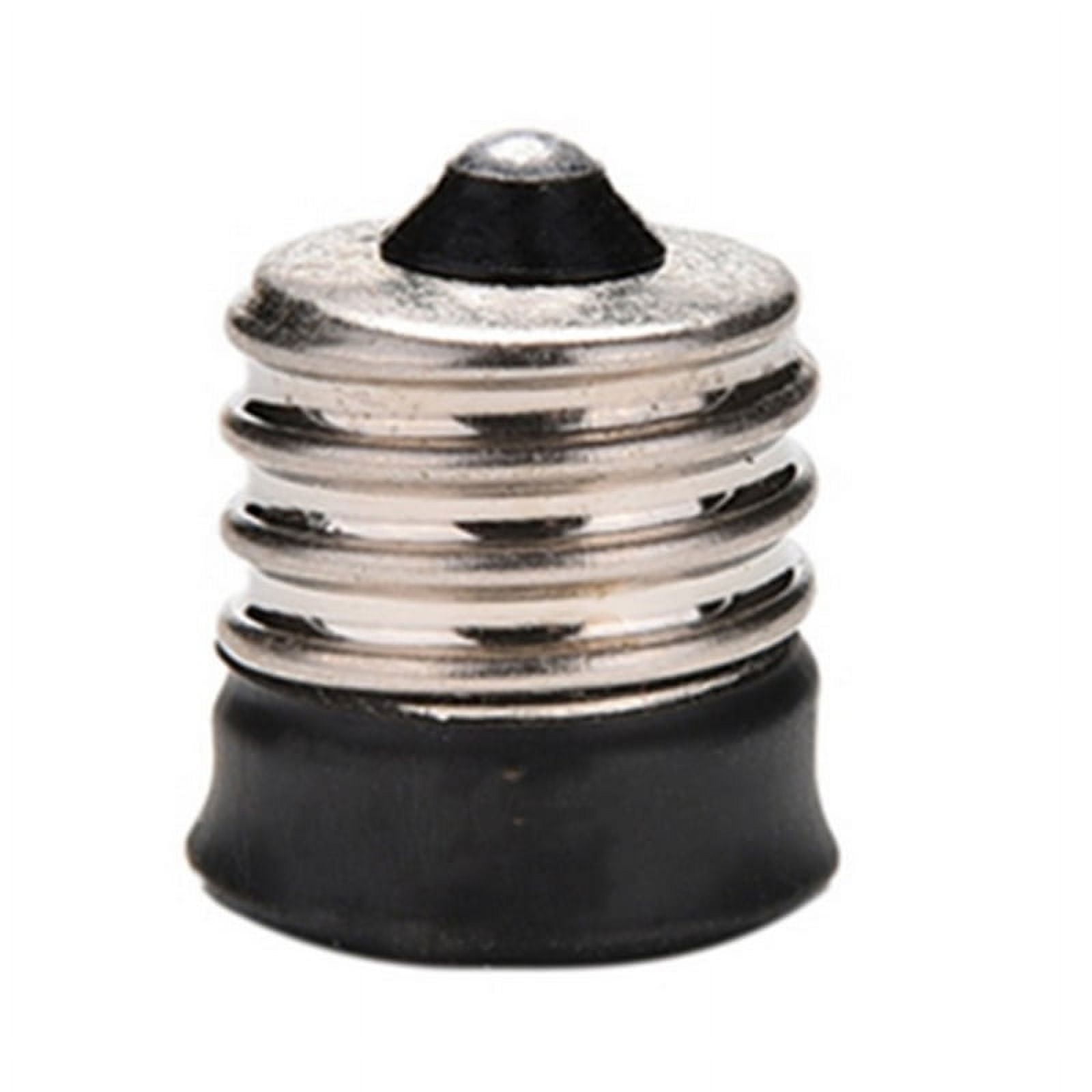 E17 TO E14 FEMALE LIGHT CONVERTOR SOCKET SMALL SCREW BULB ADAPTER ...