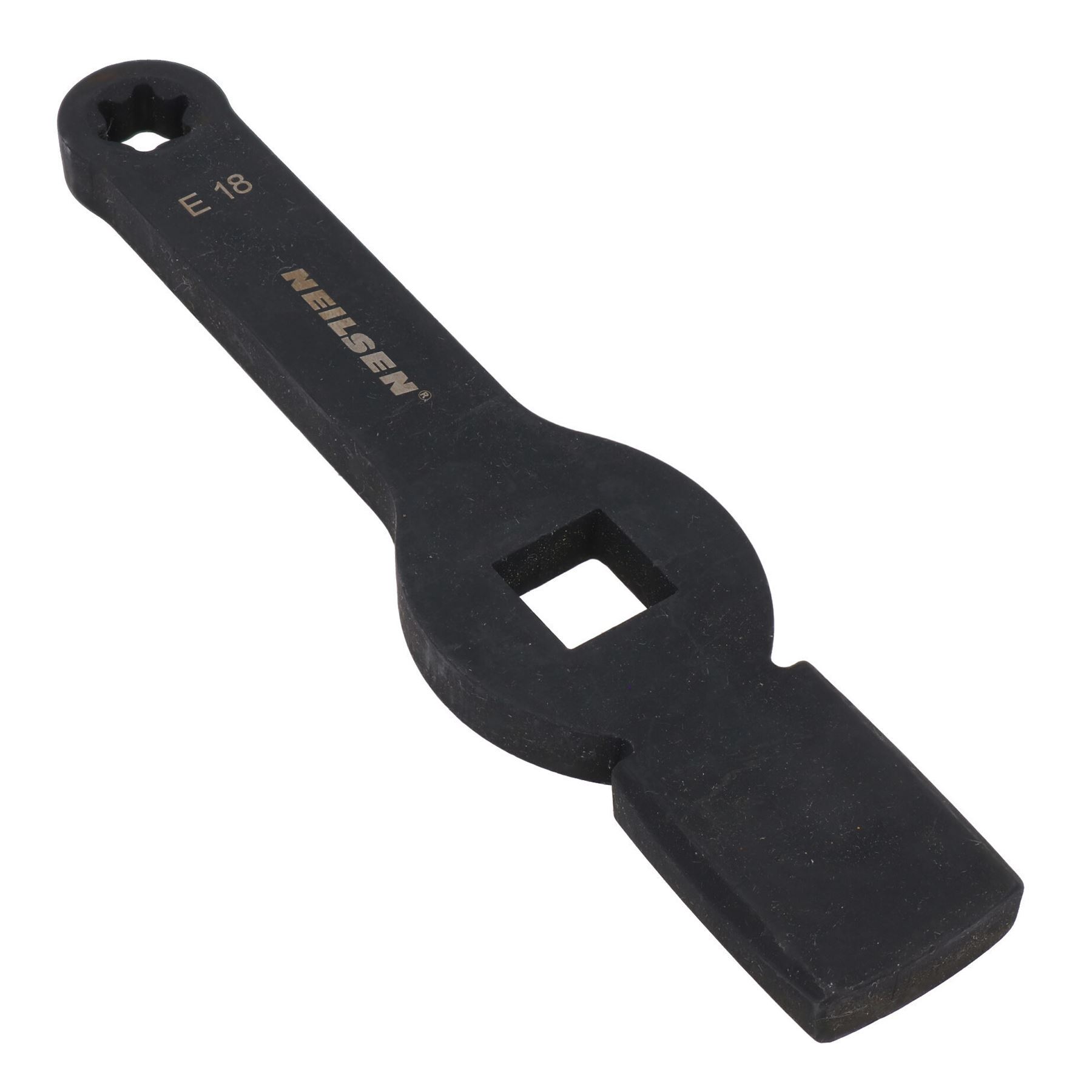 E18 Female E Type Torx Star Slogging Striking Wrench Box End Spanner ...