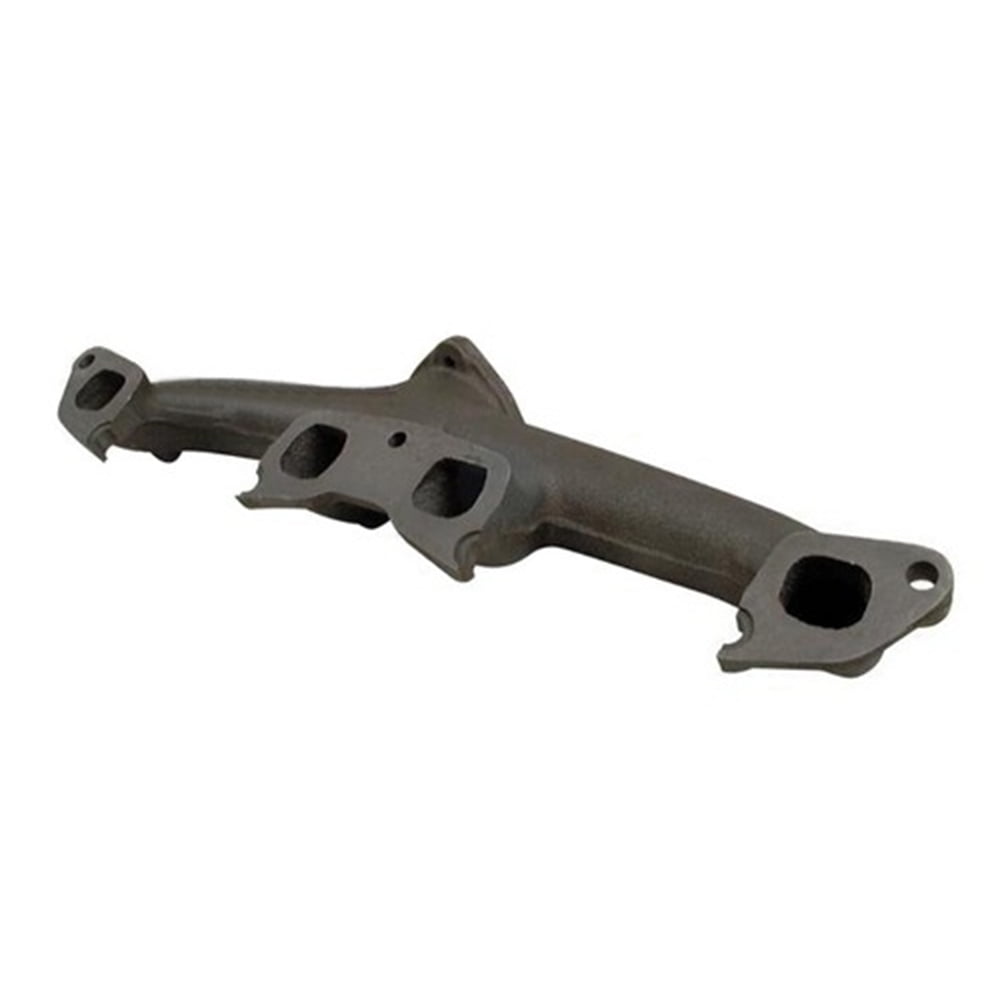 E1ADDN9429 New Fordson Exhaust Manifold Major Super Major Power Major ...