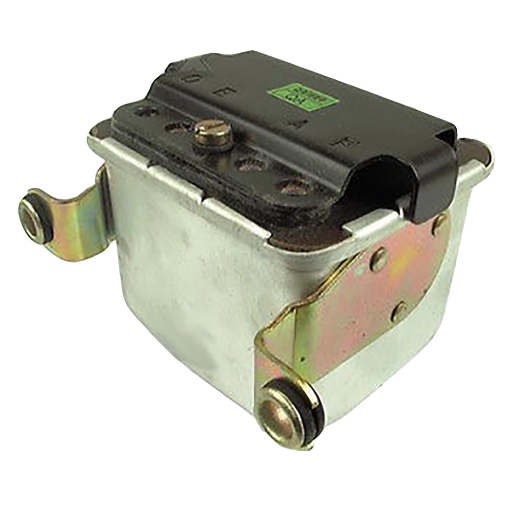 E1ADDNN10505 Voltage Regulator Fits Ford Fordson Dexta Major Power ...