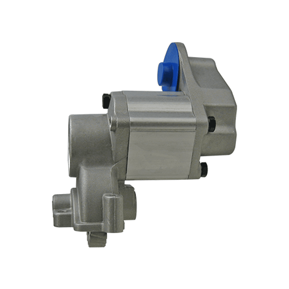 E1NN600AA New Hydraulic Pump for Ford Specific Tractor Models 2600 3600 ...