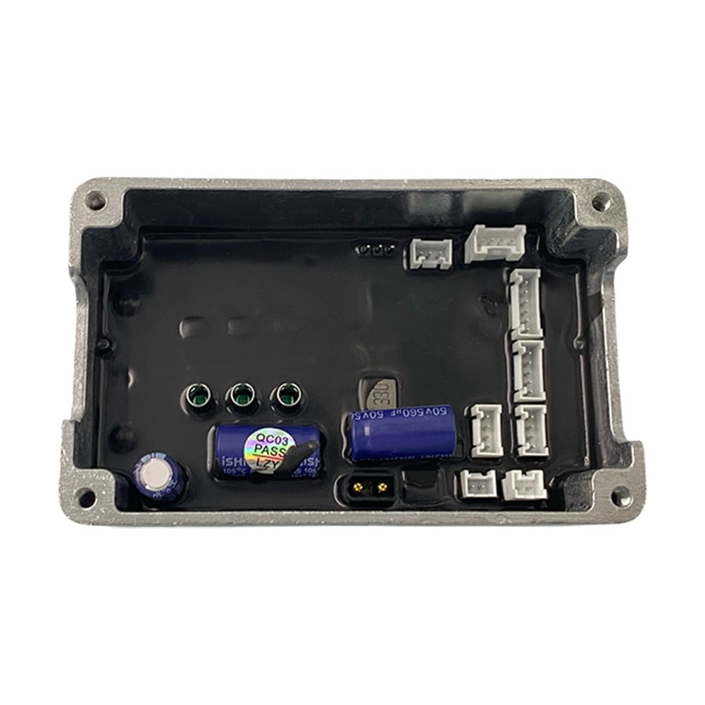 E2 Plus Electric Scooter Controller Reliable Control Board For Enhanced ...