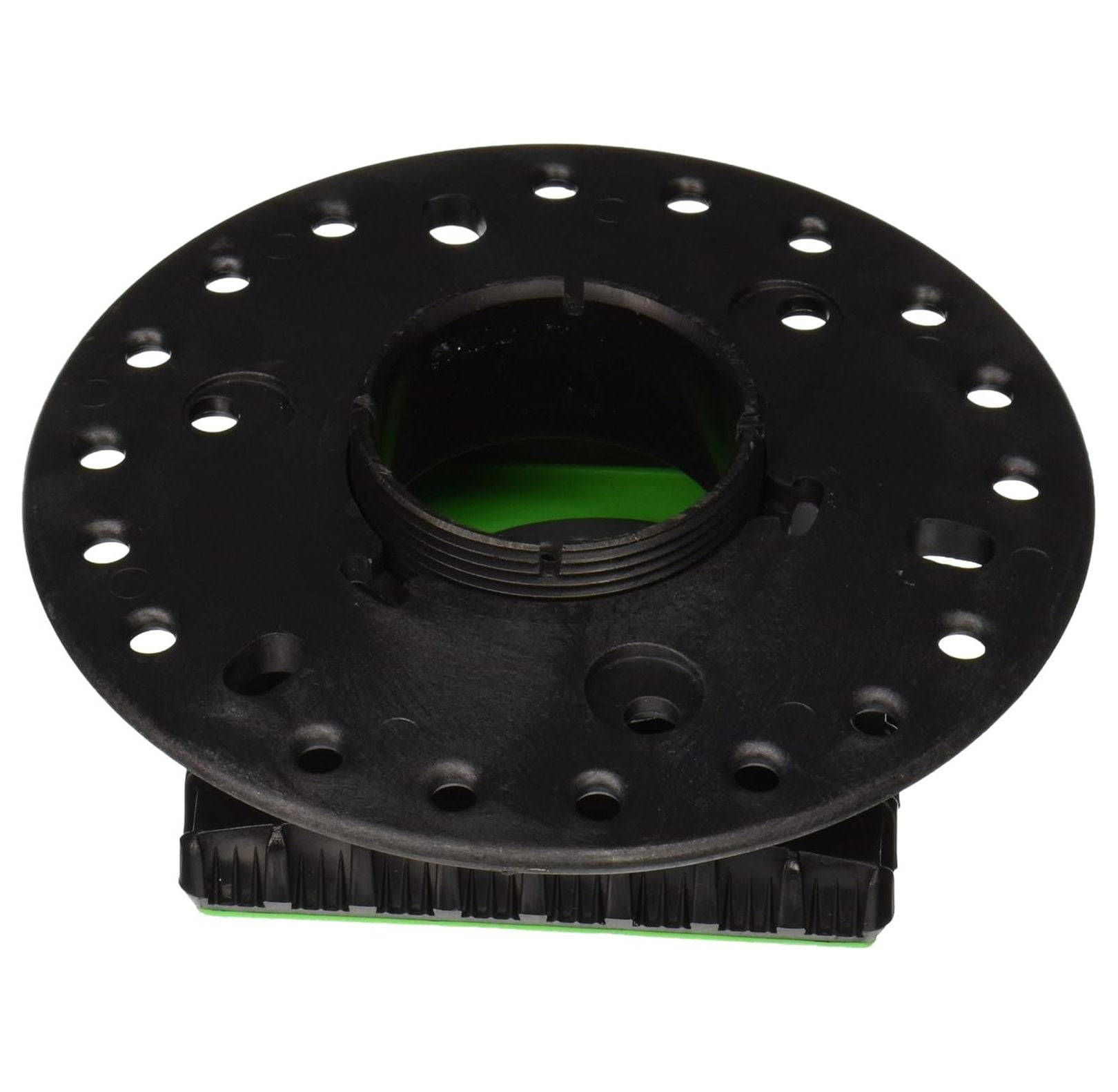 E208 H-Mop Adapter Kit - Cast Iron Shower Drain Adapter - Black - 4 ...