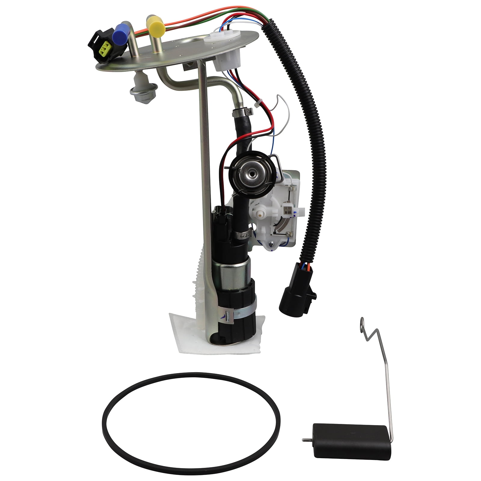 E2208S New Electric Fuel Pump Module Assembly Fits for 1998 for Ford ...