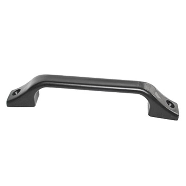 E223 8.75 In. Grab Handle, Plastic, Black - Walmart.com