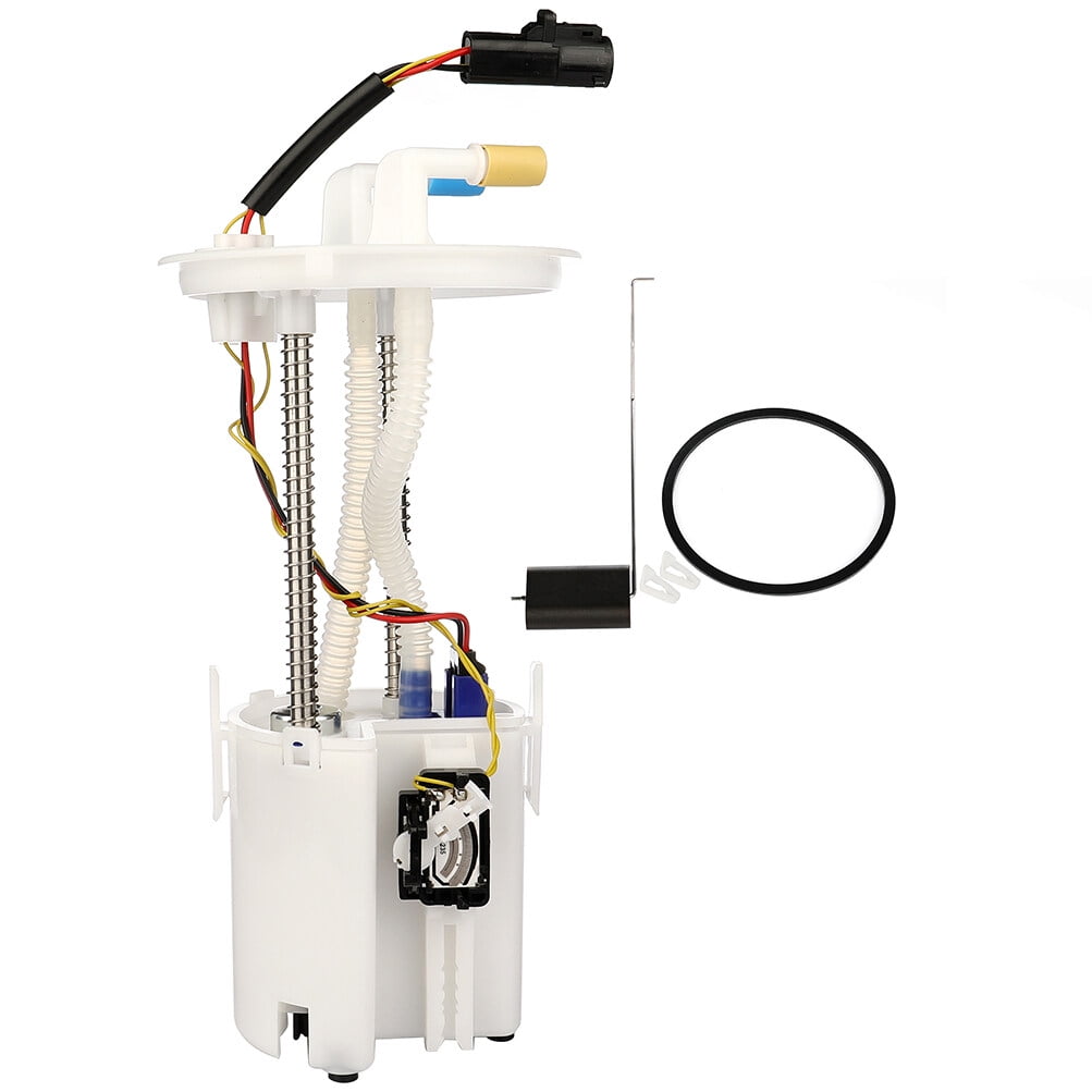 E2291M New Electric Fuel Pump Module Assembly Fits for 2001-2004 for ...