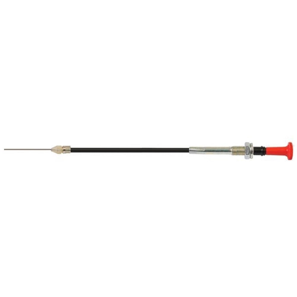 E234JB9 Fuel Stop / Shut-off Cable Fits Universal Products - Walmart.com