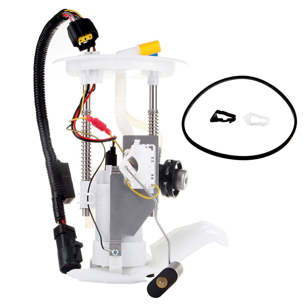 2003 Ford Explorer Fuel Pump