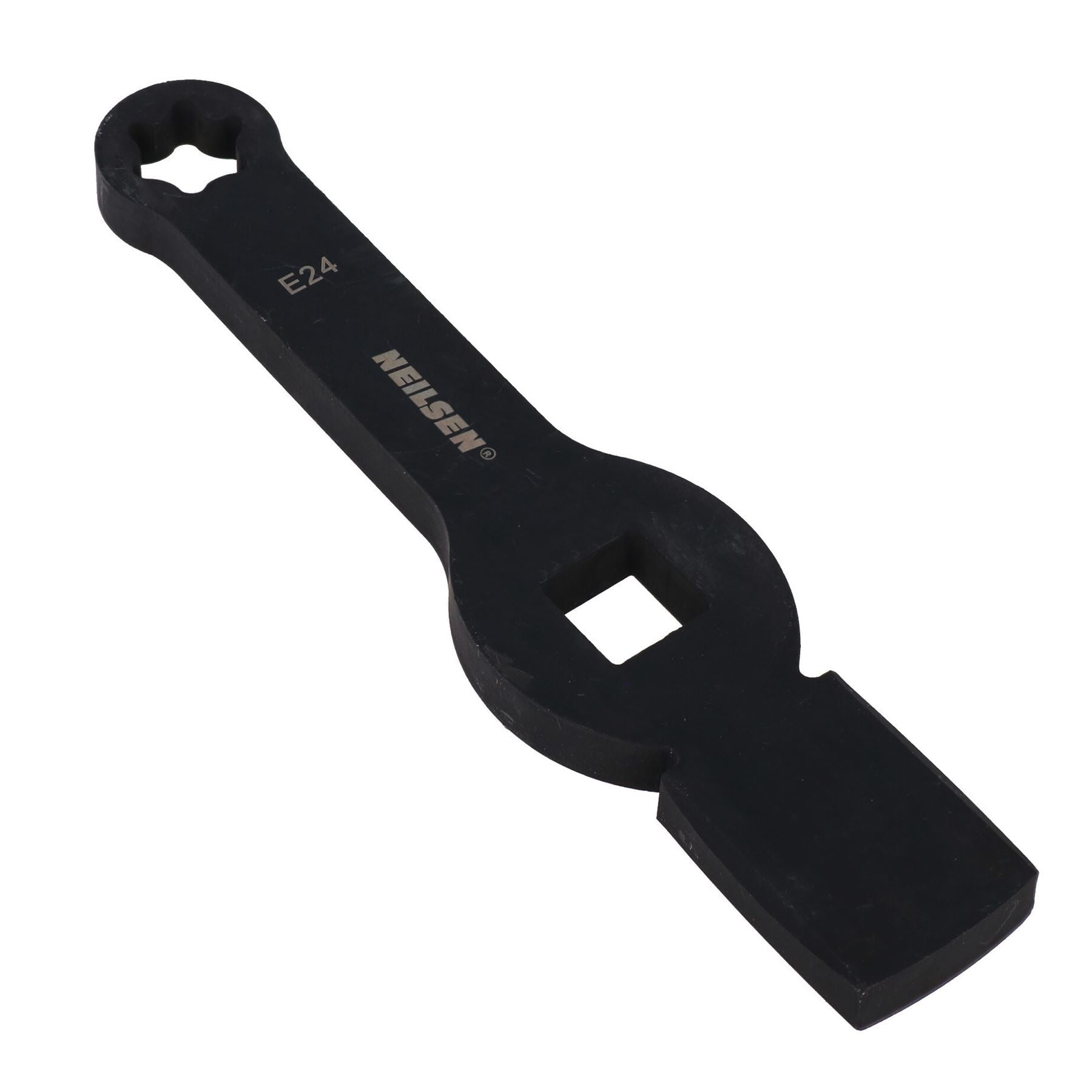 E24 Female E Type Torx Star Slogging Striking Wrench Box End Spanner ...