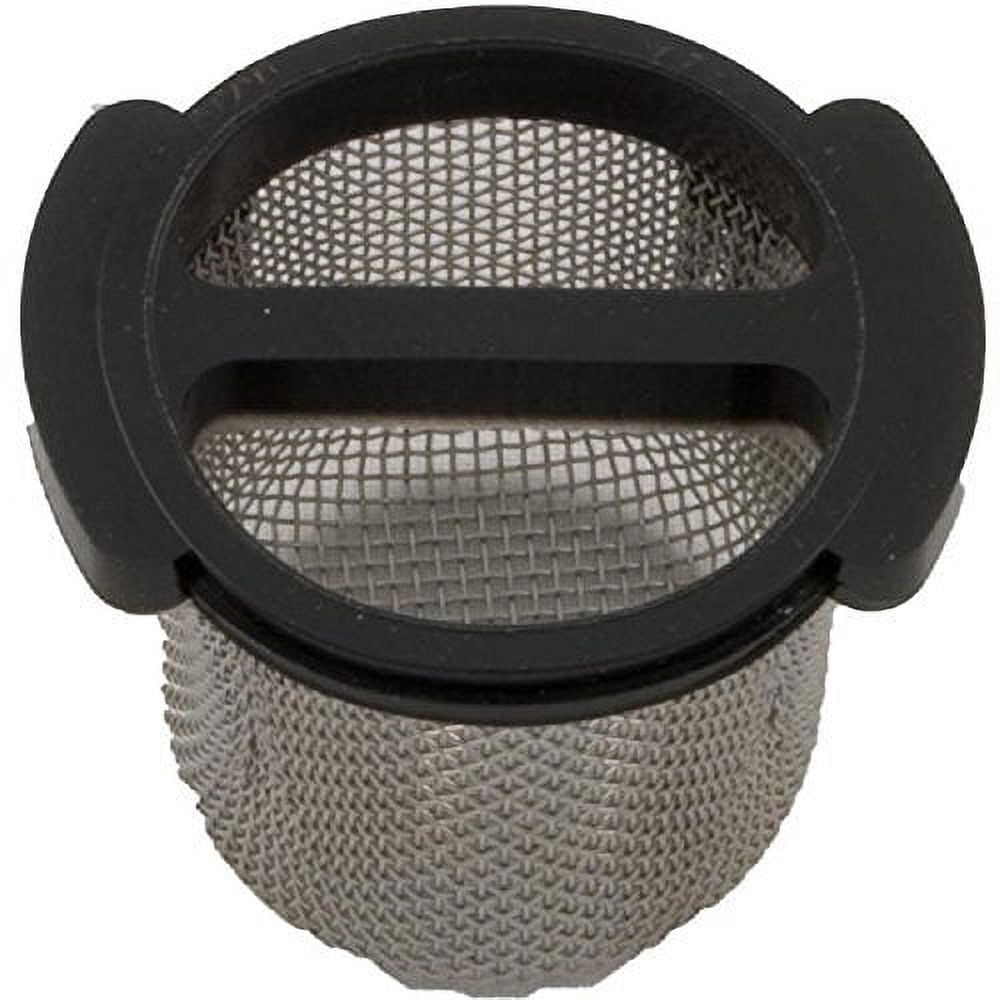 E24 Wall Fitting Screen Replace Automatic Pool Cleaner Black - Walmart.com