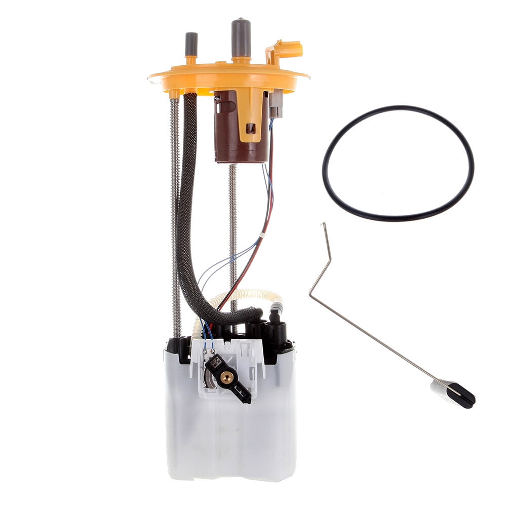 E2582M New Electric Fuel Pump Module Assembly Fits for 16-11 for Ford F ...