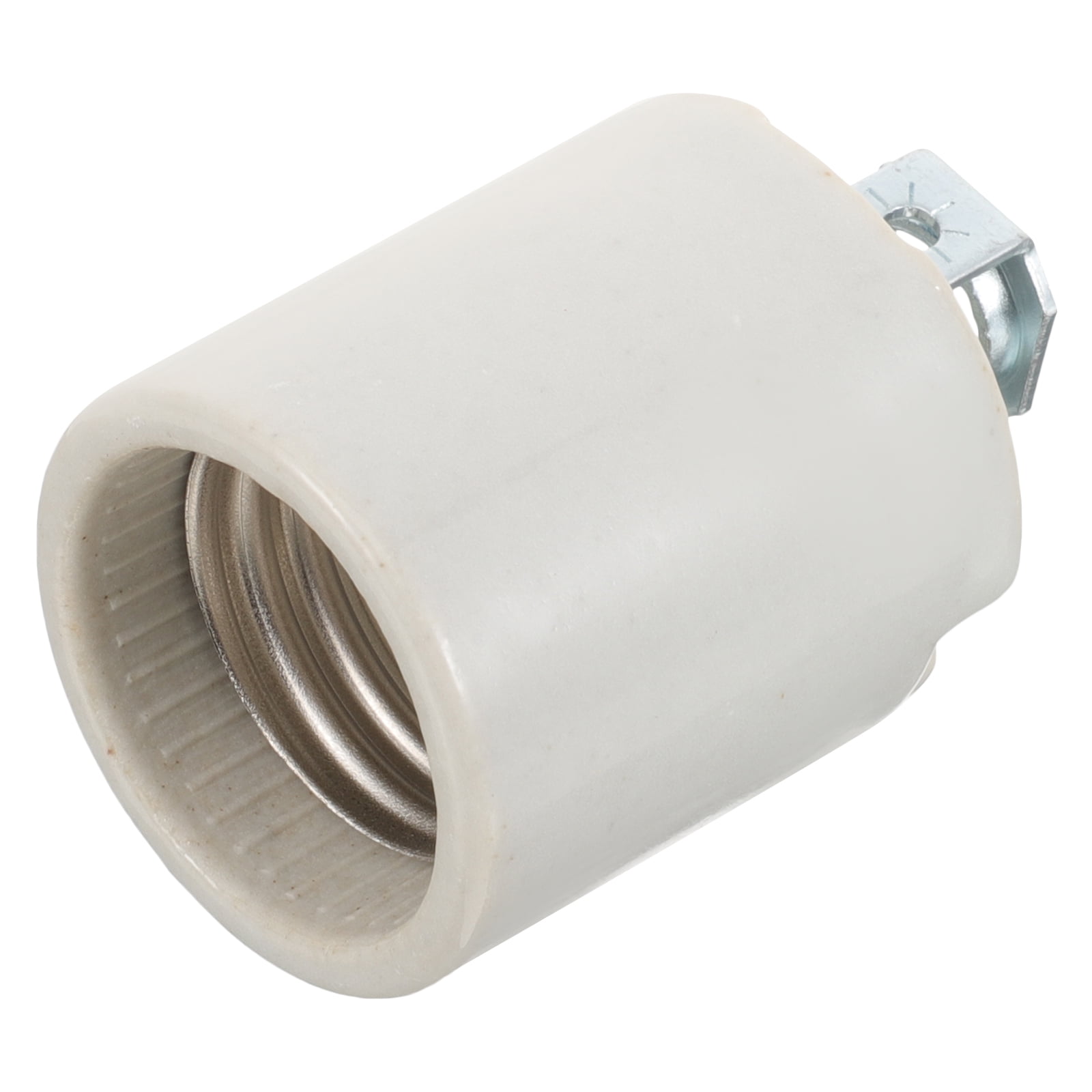 GOOHOCHY E26 Bulb Socket Ceramic 1Set - Walmart.com