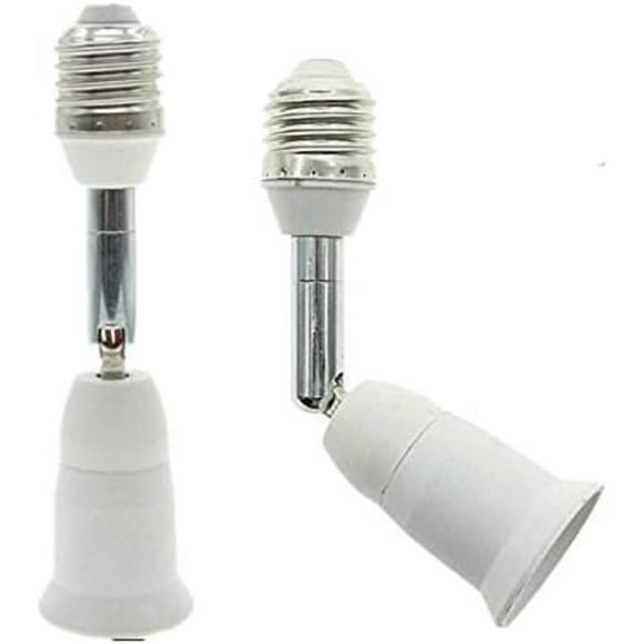 Light Bulb Socket Extenders